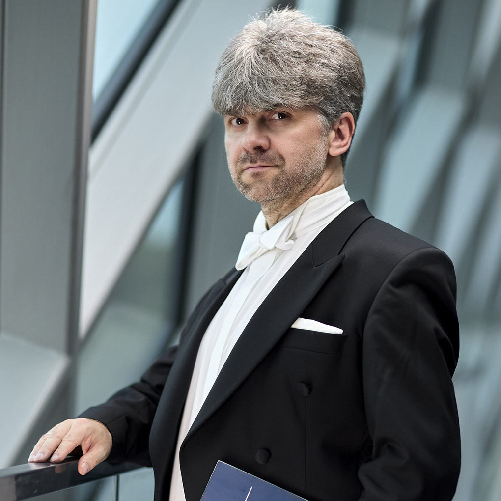 Jarosław Wolanin – Festiwal Eufonie